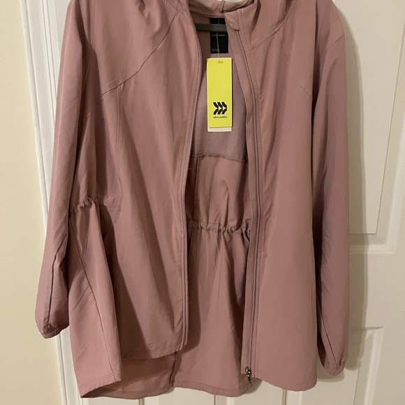 JoyLab | Jackets & Coats | Joylab Rain Jacket | Poshmark